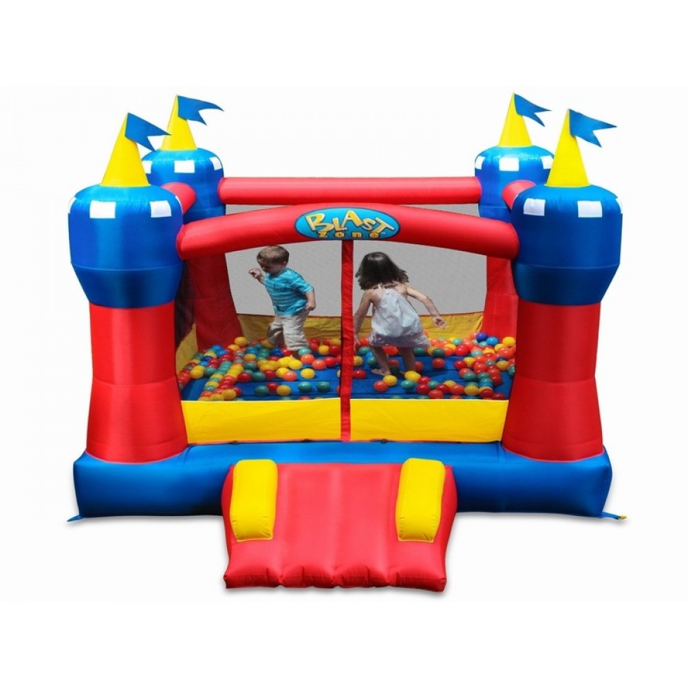 Inflatable Magic Jumper For Sale, Buy Commercial Bouncy Castle, China ...