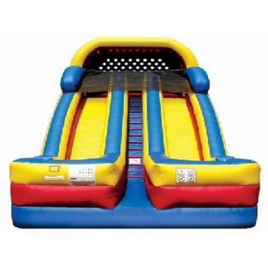 Circular Combo For Sale, Buy Inflatable Slide, China-Inflatable.co.uk ...