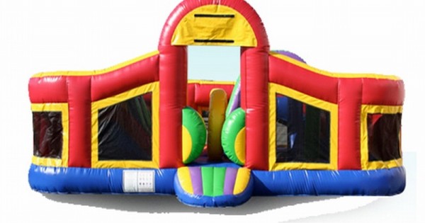 Inflatable Toddler Unit For Sale, Buy Inflatable Toys, China-Inflatable ...