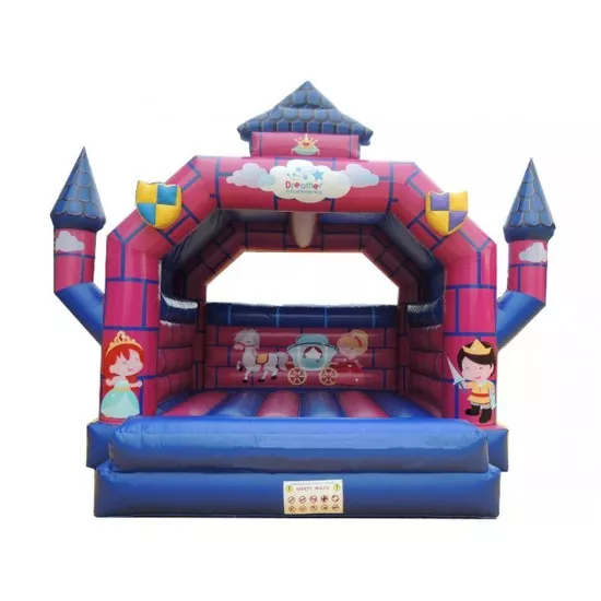 Princess Jumping Castle For Sale, Buy Commercial Bouncy Castle, China ...