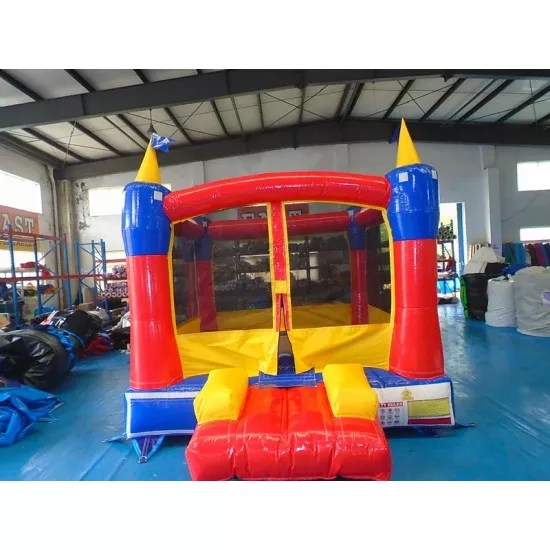 Inflatable Magic Jumper For Sale, Buy Commercial Bouncy Castle, China ...