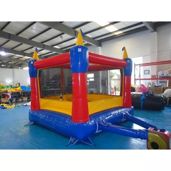 Inflatable Magic Jumper For Sale, Buy Commercial Bouncy Castle, China ...