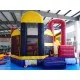 Inflatable Module 5 in 1 Combo For Sale, Buy Commercial Bouncy Castle ...