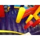Inflatable Module 5 in 1 Combo For Sale, Buy Commercial Bouncy Castle ...