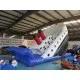 Titanic Slide For Sale, Buy Inflatable Slide, China-Inflatable.co.uk ...
