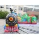 Fun Express Train Station For Sale, Buy Inflatable Toys, China ...