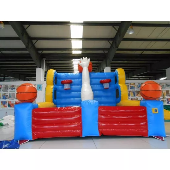 Full Court Press For Sale, Buy Inflatable Games, China-Inflatable.co.uk ...