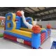 Full Court Press For Sale, Buy Inflatable Games, China-Inflatable.co.uk ...