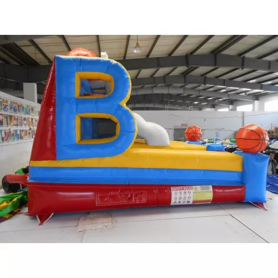 Full Court Press For Sale, Buy Inflatable Games, China-Inflatable.co.uk ...