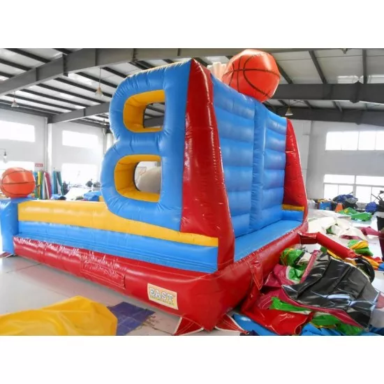 Full Court Press For Sale, Buy Inflatable Games, China-Inflatable.co.uk ...
